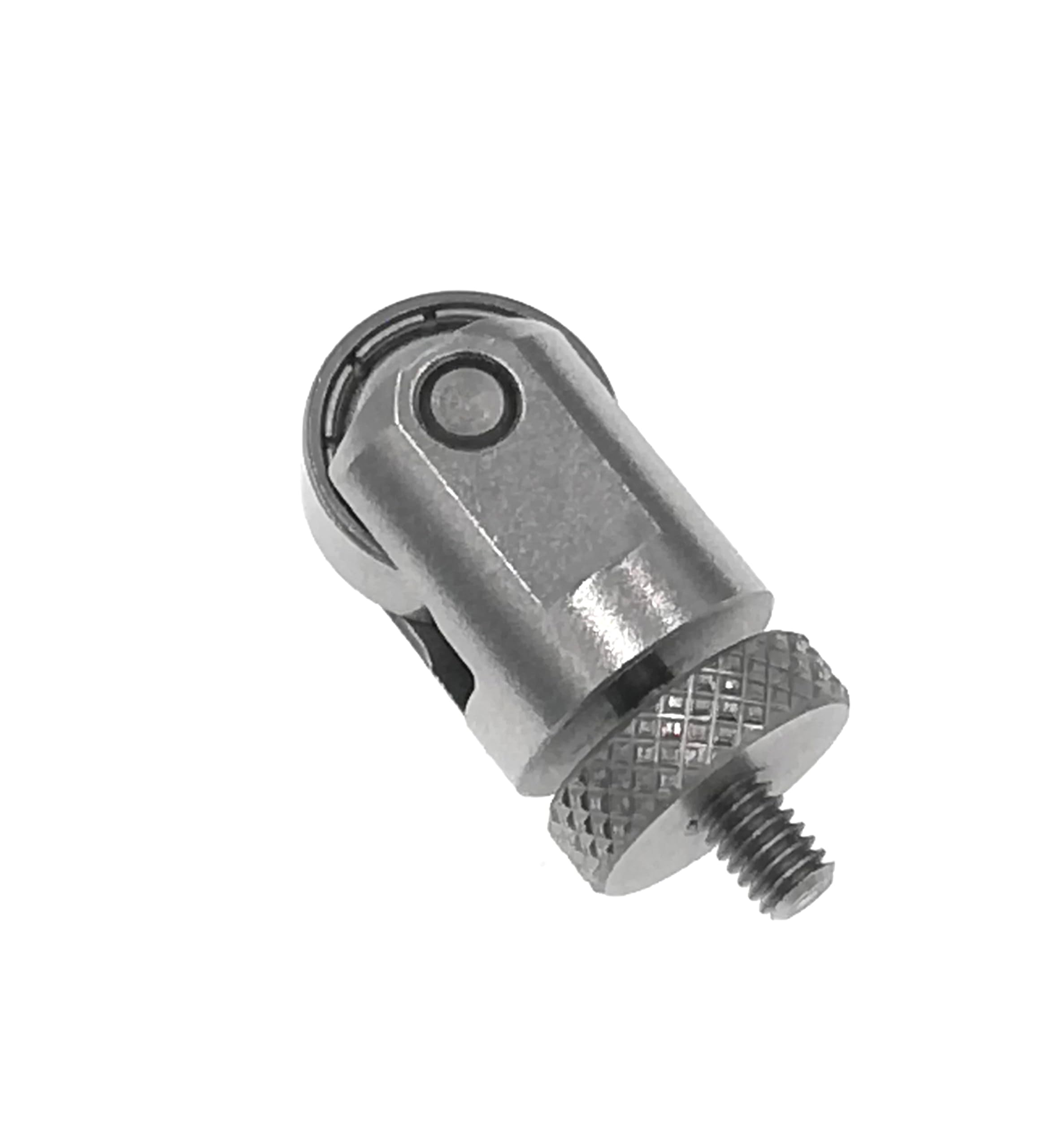 Depth Gauge 10mm Roller Contact Point For S - 4-48 UNF Thread ...