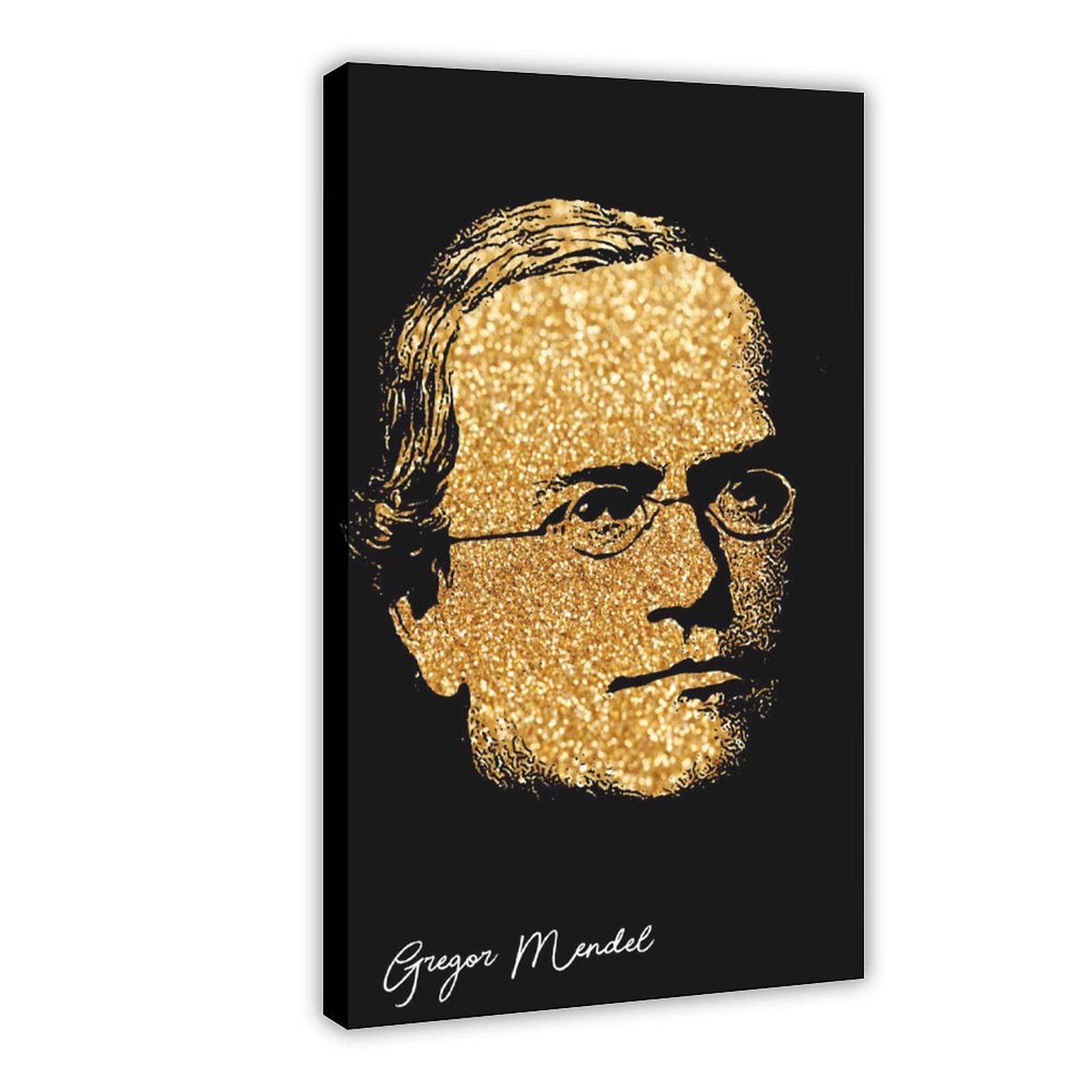 Gregor Mendel Quotes