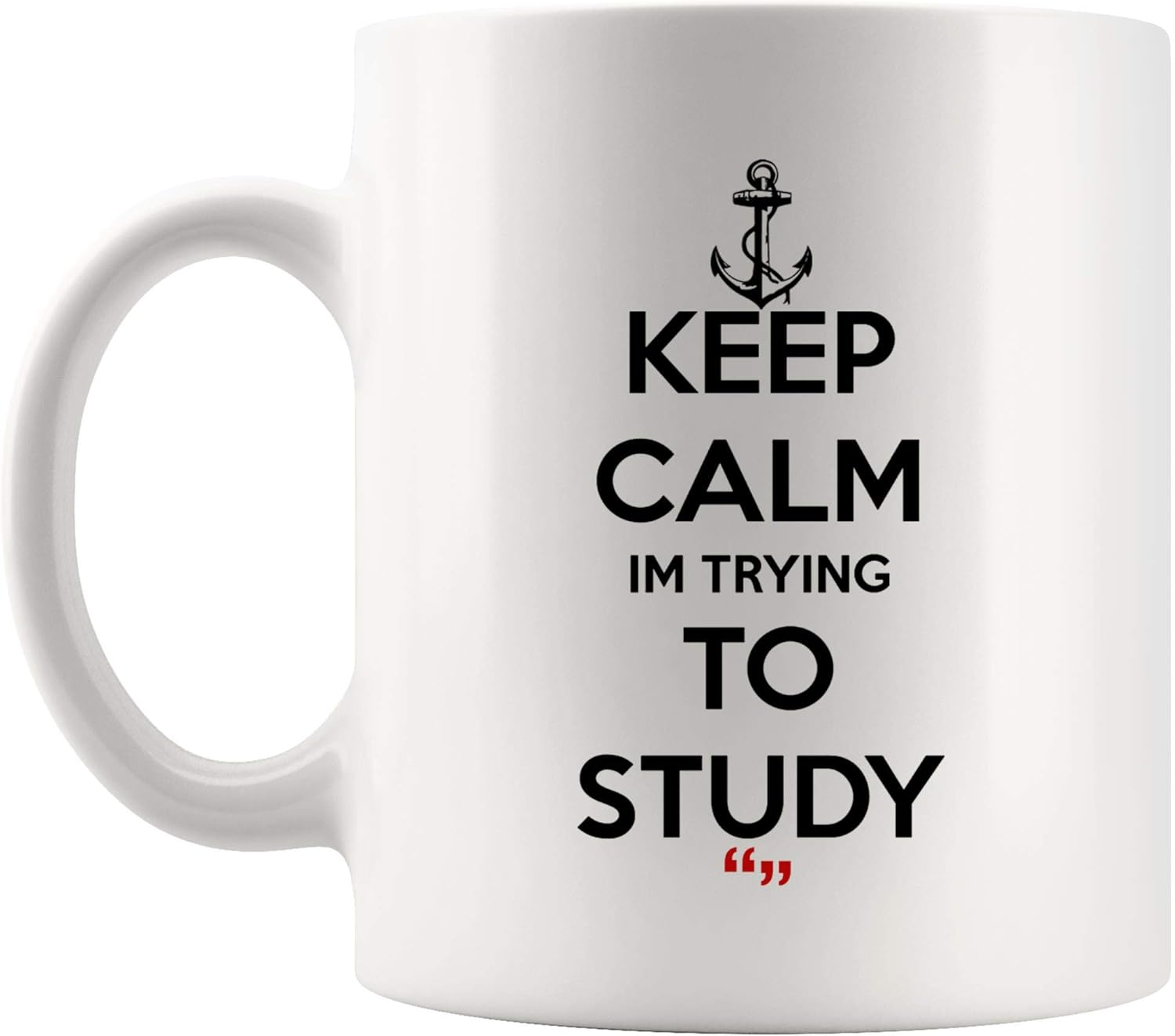 Amazon.com: Trying To Study Student Studying student teacher school ...