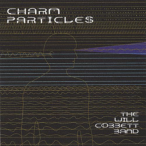Charm Particles | Amazon.com.br