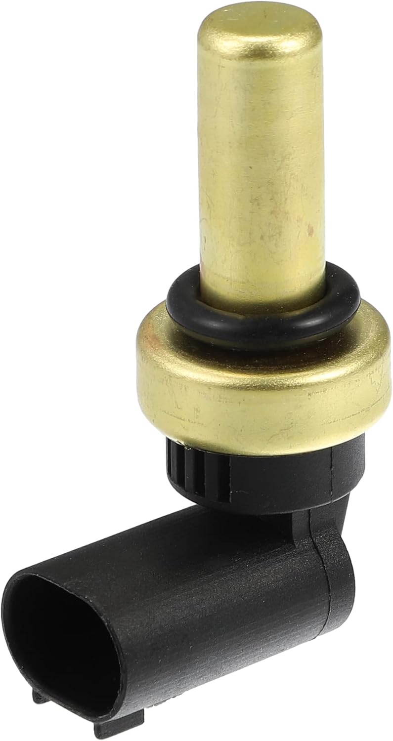 Amazon.com: X AUTOHAUX 55563530-555 55591002 Engine Coolant Temperature ...