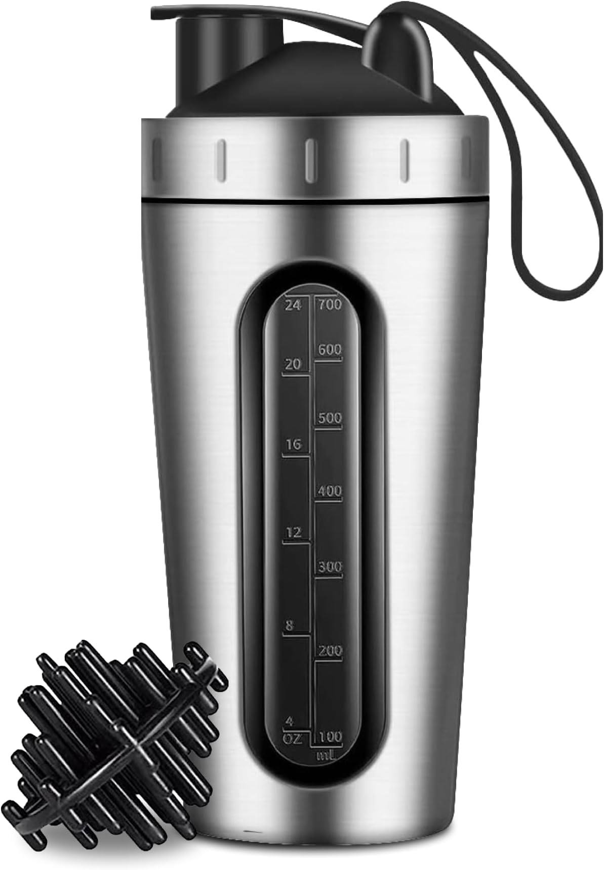 Amazon.com: Onkuly 6 Pcs Shaker Balls Replacement Shaker Bottle Ball 2. ...