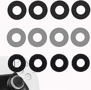 Geekria Precision Rings, Aim Assist Motion Controller Suitable ...