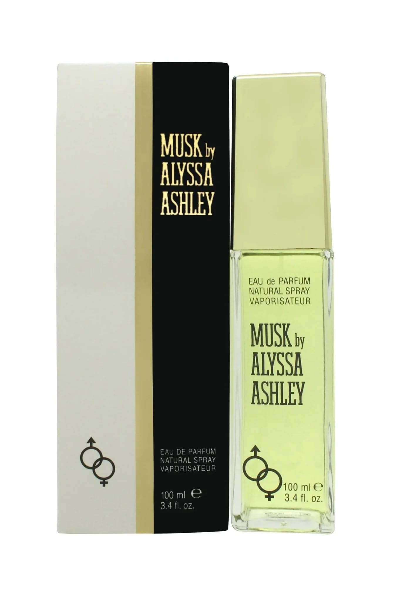 MUSK Eau de perfume spray 100 ml : Amazon.co.uk: Beauty