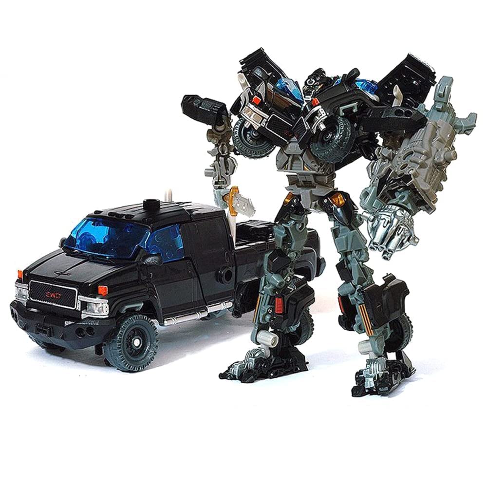 Transformadores Ironhide Ironhide Optimus Prime YouTube