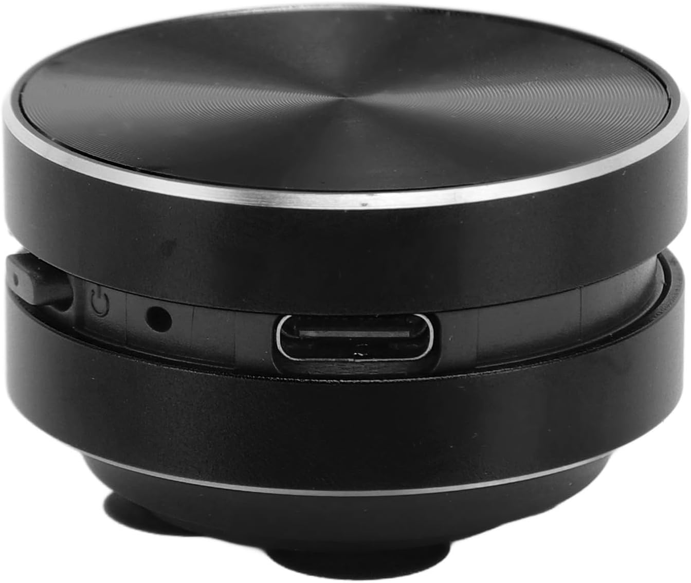 Altavoz de Conducción ósea Bluetooth, Altavoces Inalámbricos Verdaderos ...