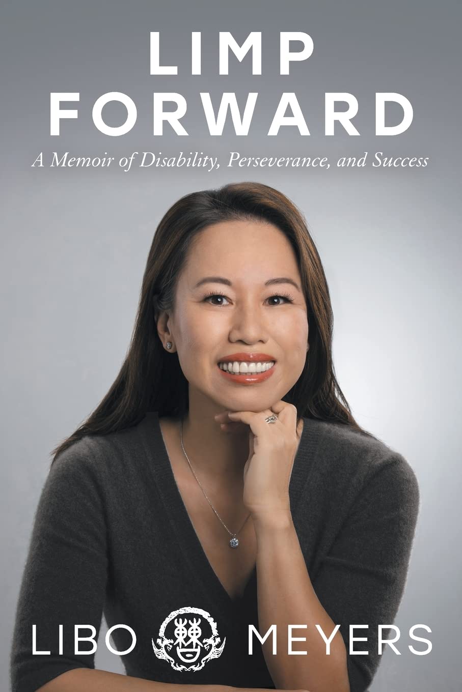Amazon.com: Limp Forward: A Memoir of Disability, Perseverance, and ...