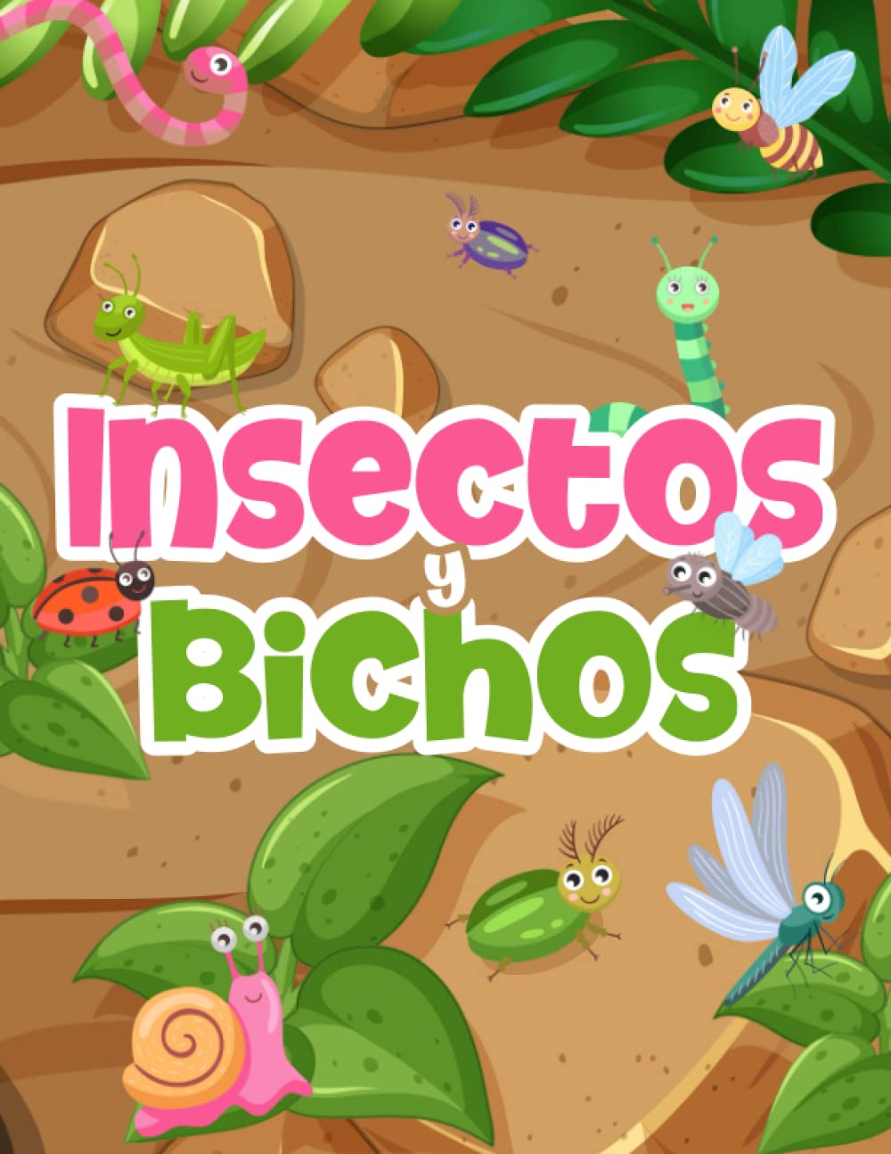 Jugo De Insectos