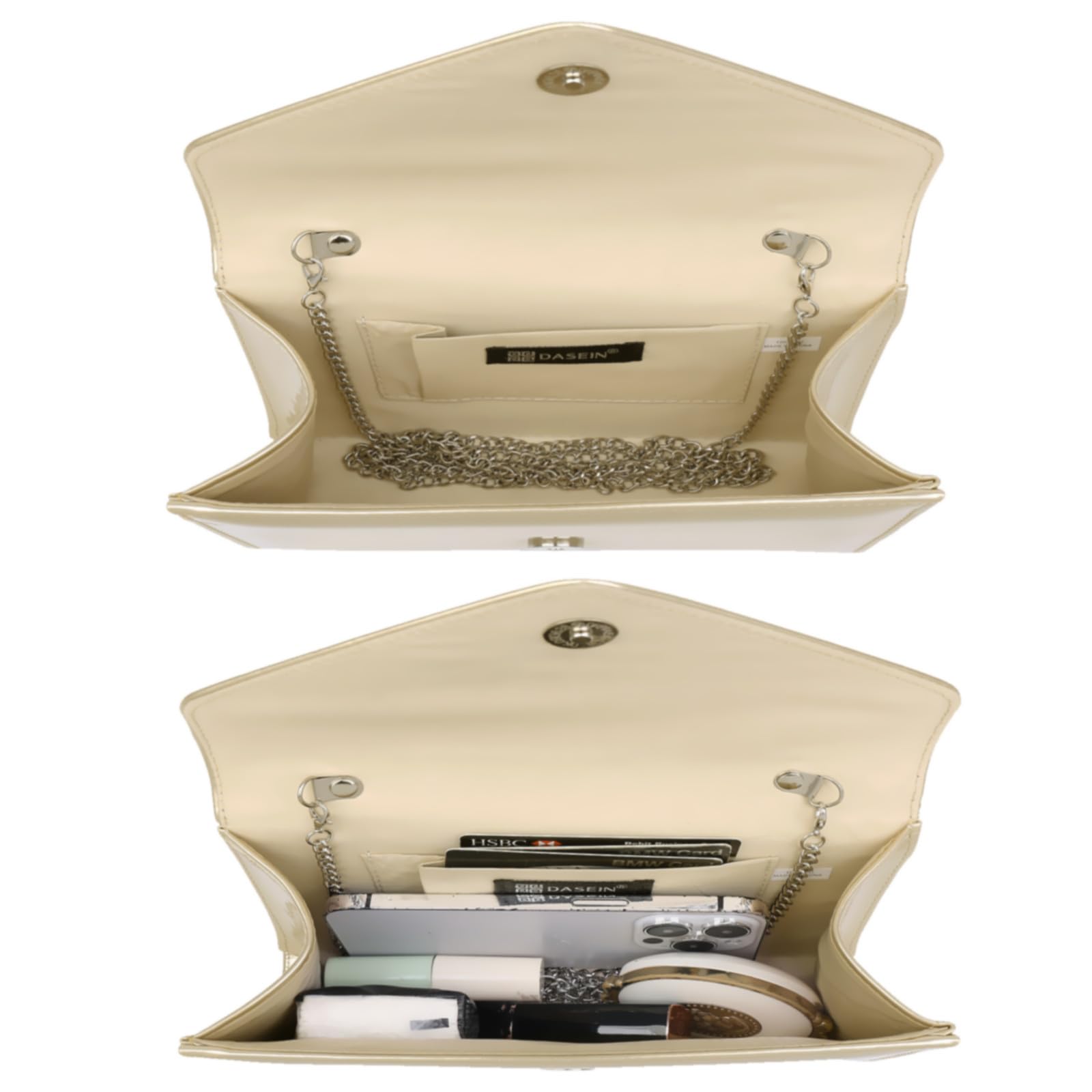 Snapklik.com : Women Evening Bags Formal Clutches Wedding Purses Party ...