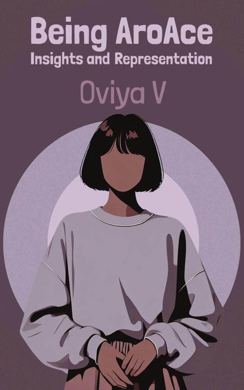 Amazon.com: Being AroAce: Insights and Representation: 9789334067170: V ...