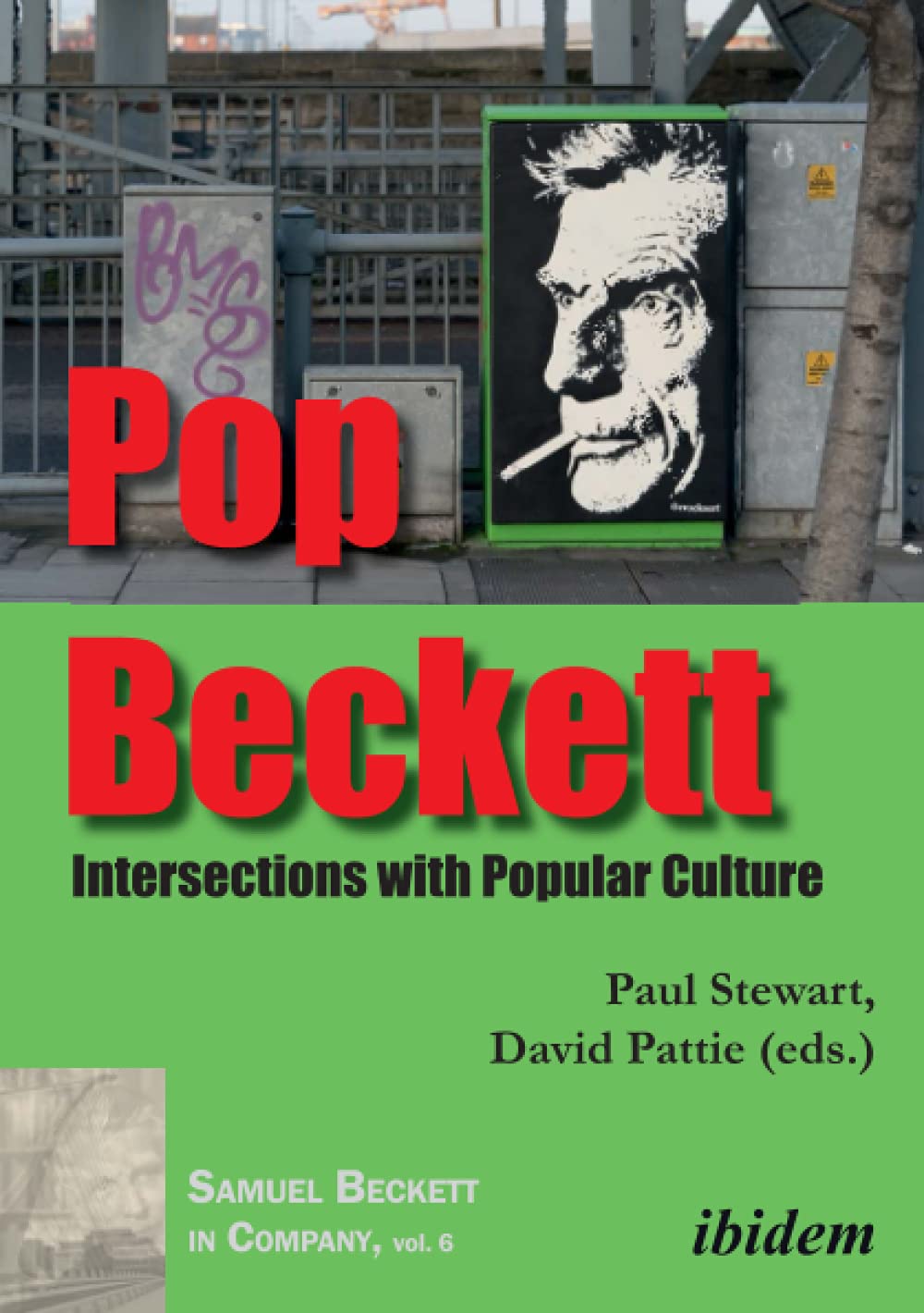 Pop Beckett: Intersections with Popular Culture (Samuel Beckett in ...