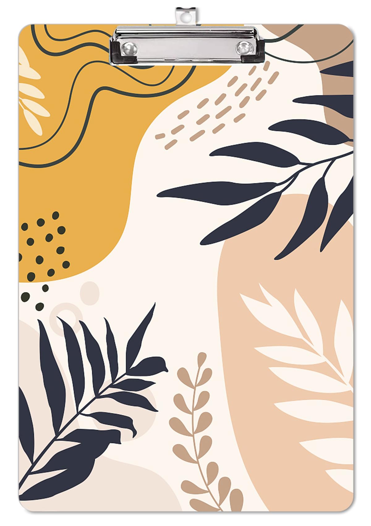 Snapklik.com : Fashion Clipboard, Cute Pattern Decorative Clipboards ...