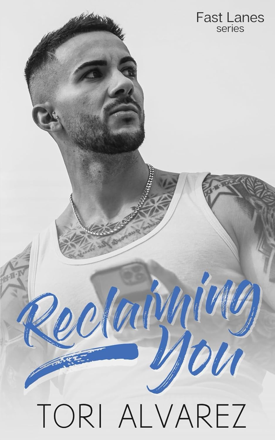 Amazon.com: Reclaiming You: A Fast Lanes Stand-Alone Novel Book 1: ...