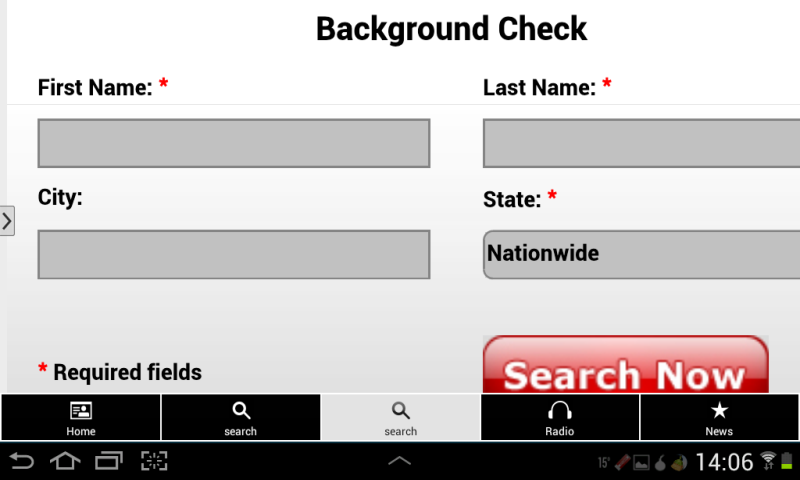 People Search - App on Amazon Appstore