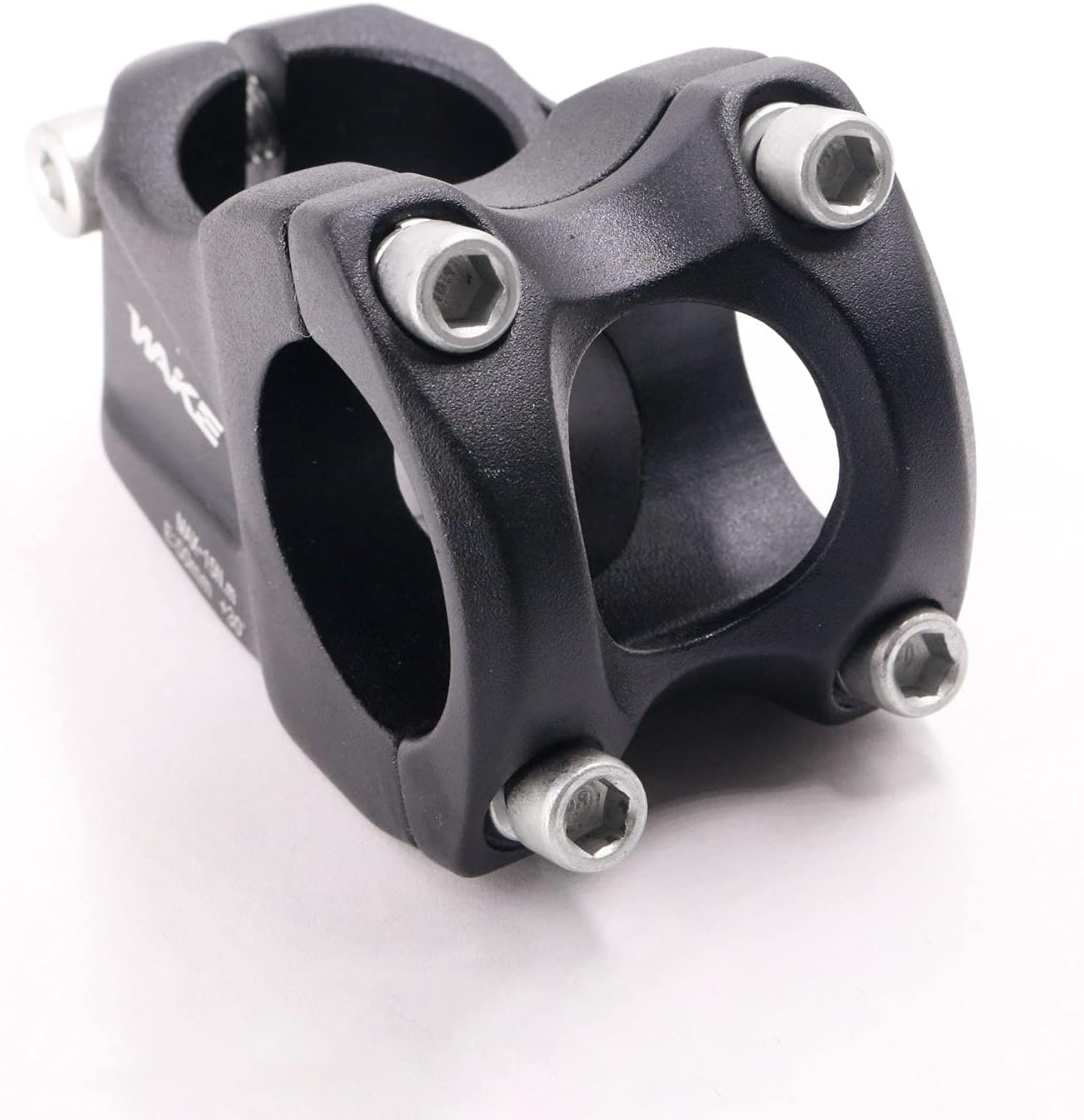 specialized 3d forged alloy 4 bolt 6 degree rise