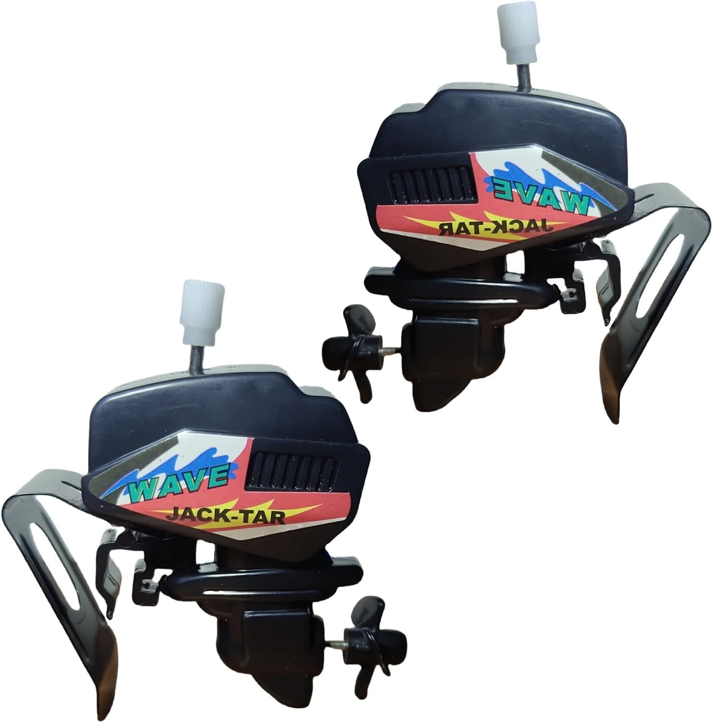 Amazon.com: Scentia Boat Motor Coffee Stirrer,Stainless Steel Clips Can ...