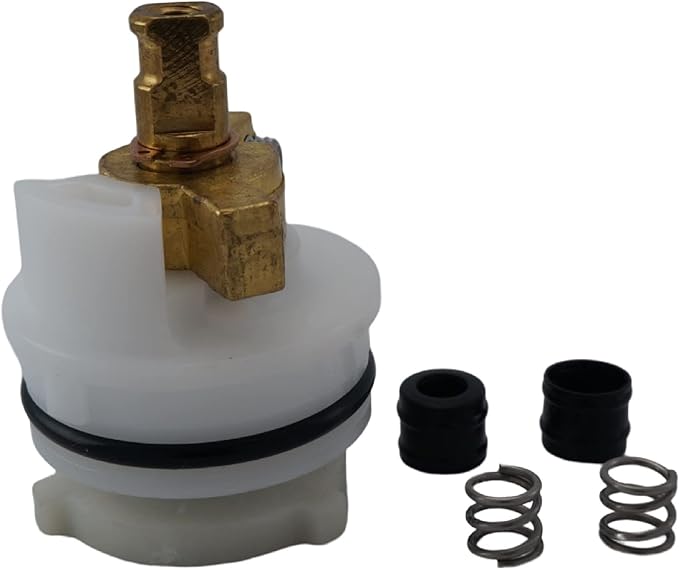 ALITZ Replacement Faucet Cartridge for Genuine Delta Delta OEM RP1991 ...