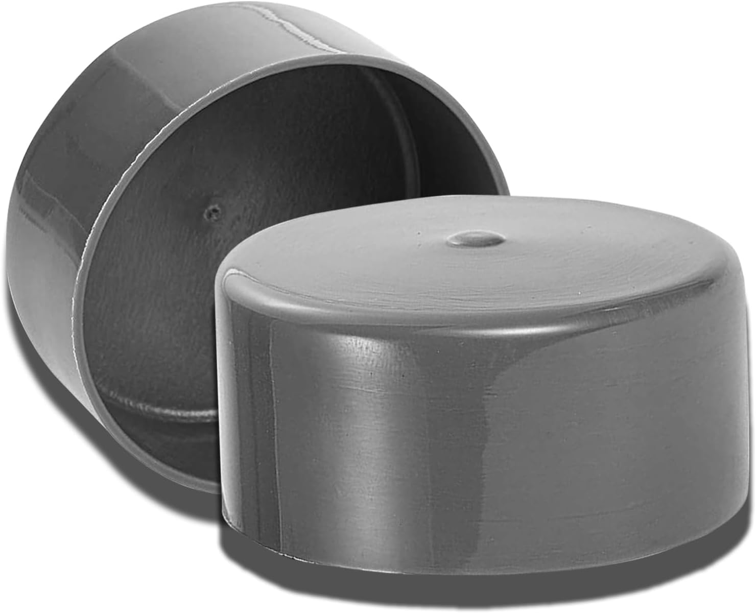 Amazon.com: Luminuti Rubber Cover for Bearing Protector, Grey Rubber ...