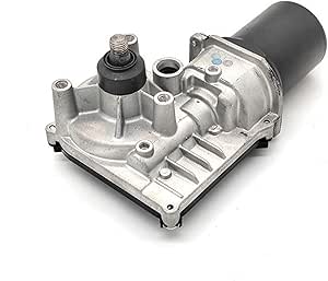 Amazon.com: 76505-THA-H03 Car Windshield Wiper Motor Compatible With ...