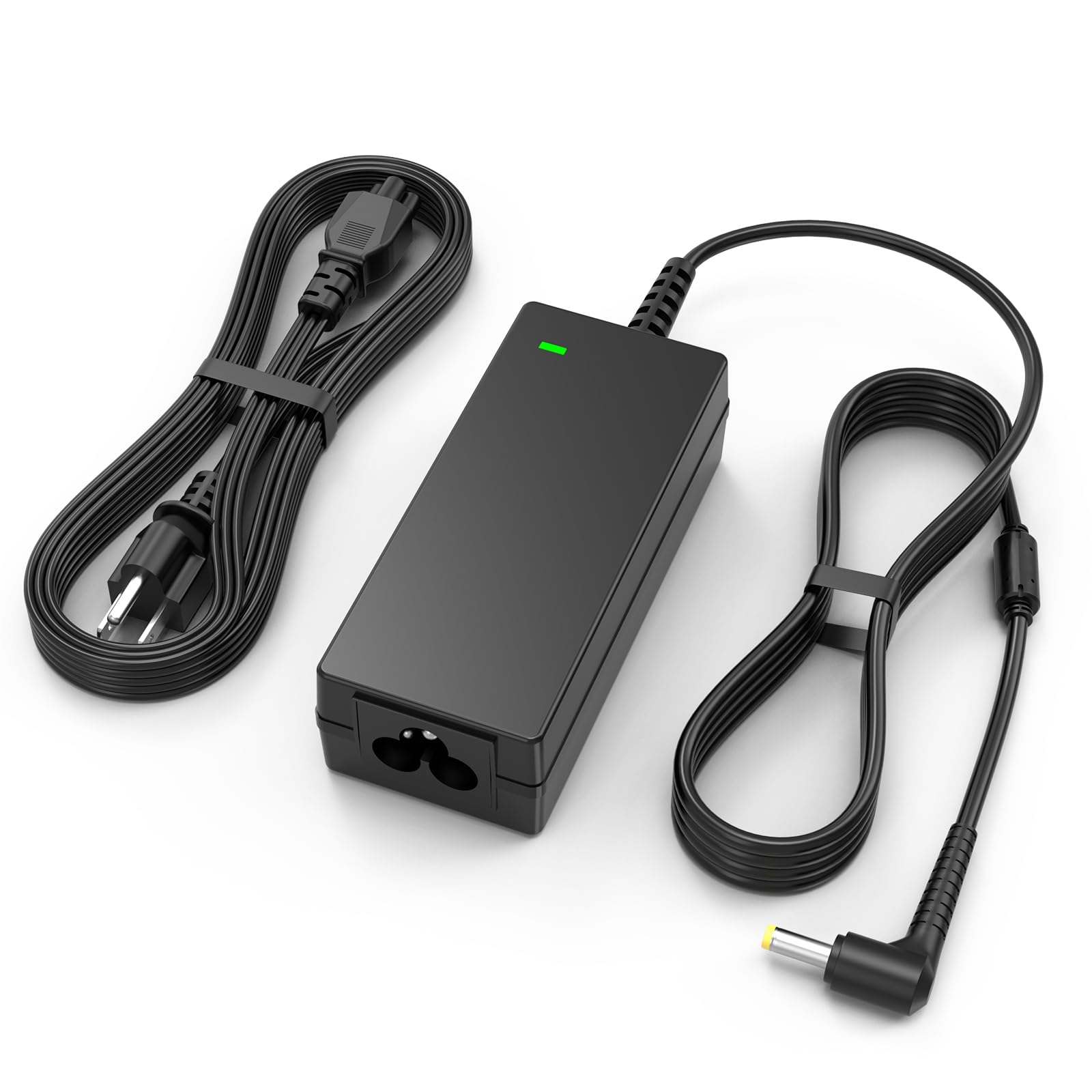 Amazon.com: 30W AC Adapter Power Charger for HP Mini 700 110 1000 1010 ...