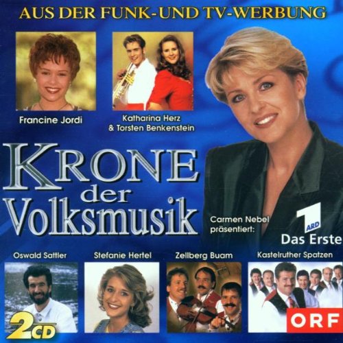Krone der Volksmusik (1999) - Amazon.com Music