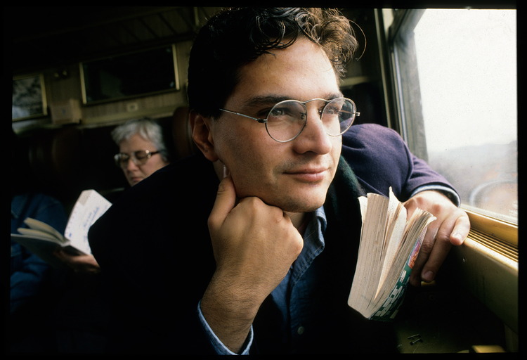 Amazon.com: Michael J. Ybarra: books, biography, latest update