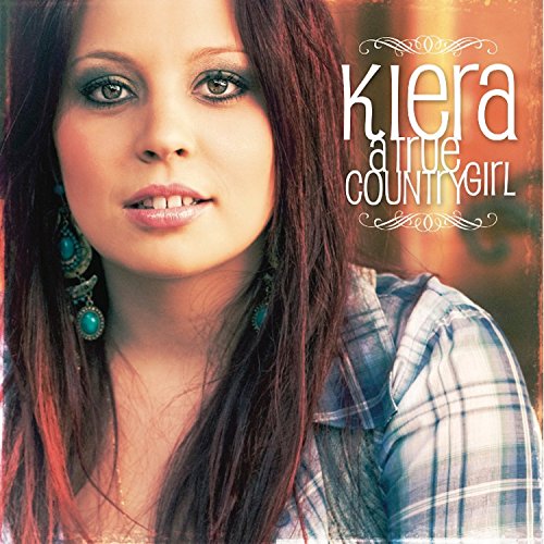 Amazon.com: A True Country Girl : Kiera Smith: Digital Music