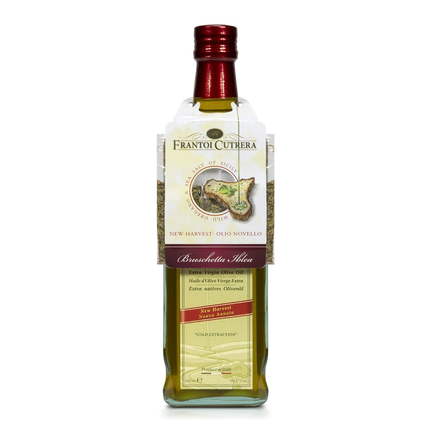 Olio Cutrera Chiaramonte Sicily Frantoi Cutrera A Chiaromonte Gulfi: