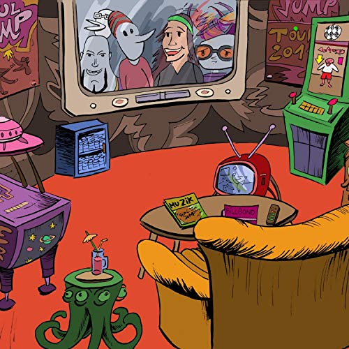 Play In My Space by Swayve on Amazon Music