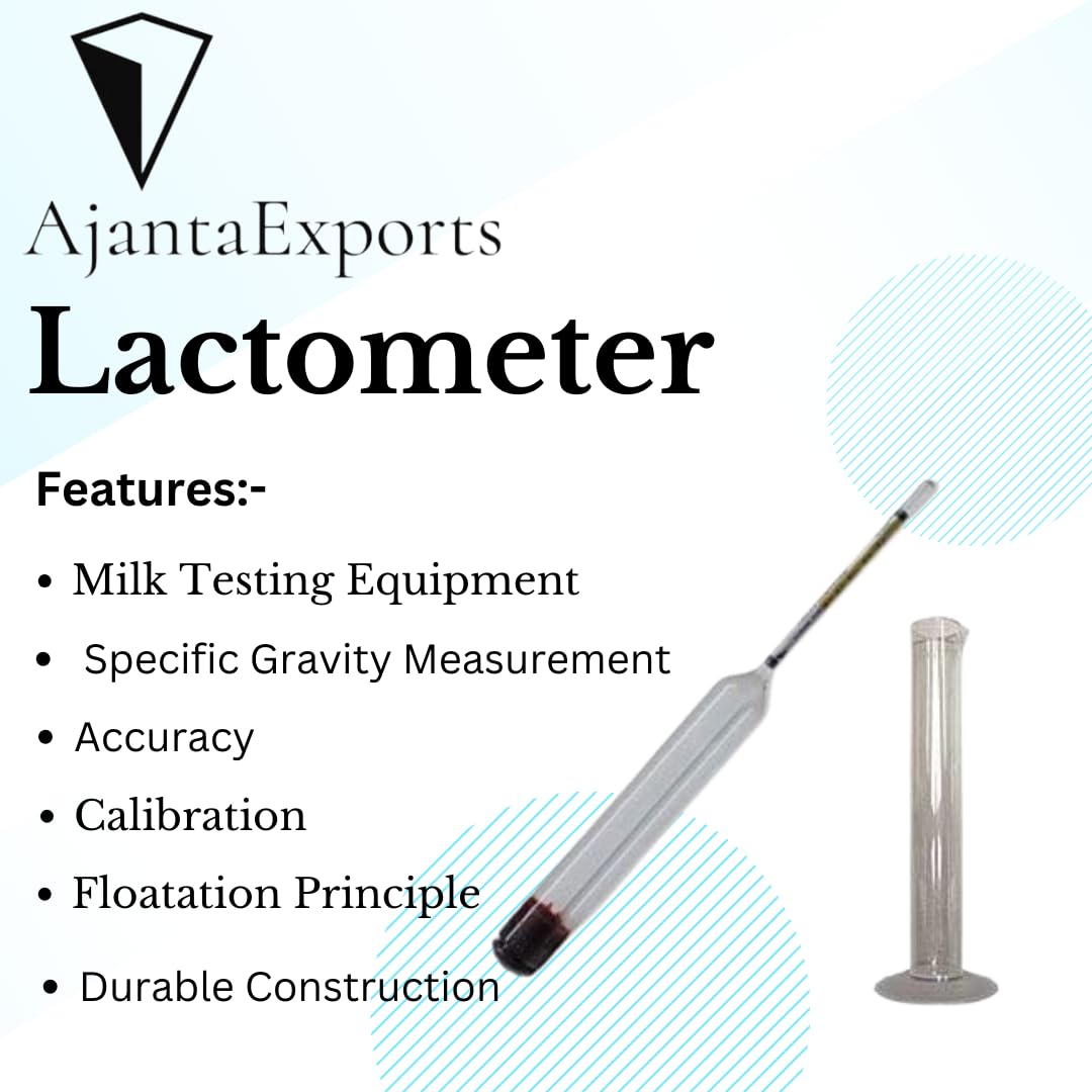 Application Of Archimedes Principle In Lactometer Lactometer In New