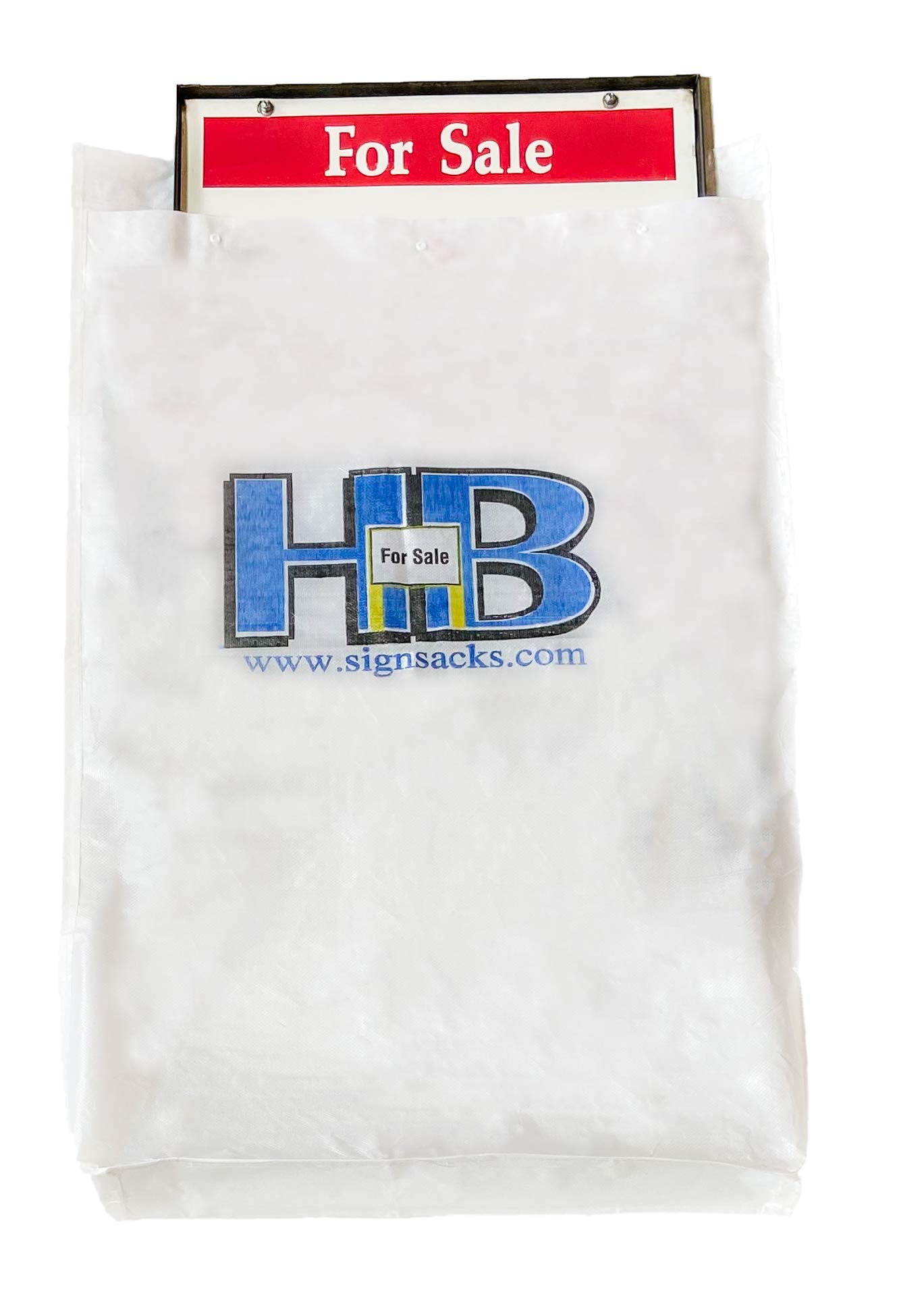Real Estate Sign Cover Bag