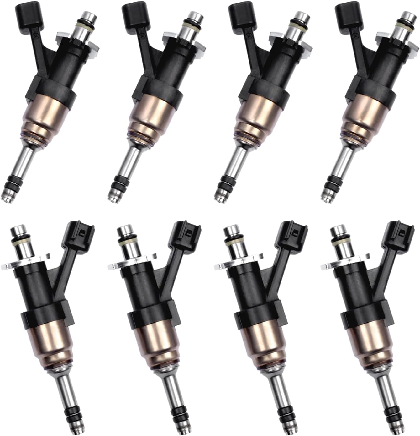 Amazon.com: ACDelco - Injector Kit-M/ (SLP-1) (12710481) : Automotive