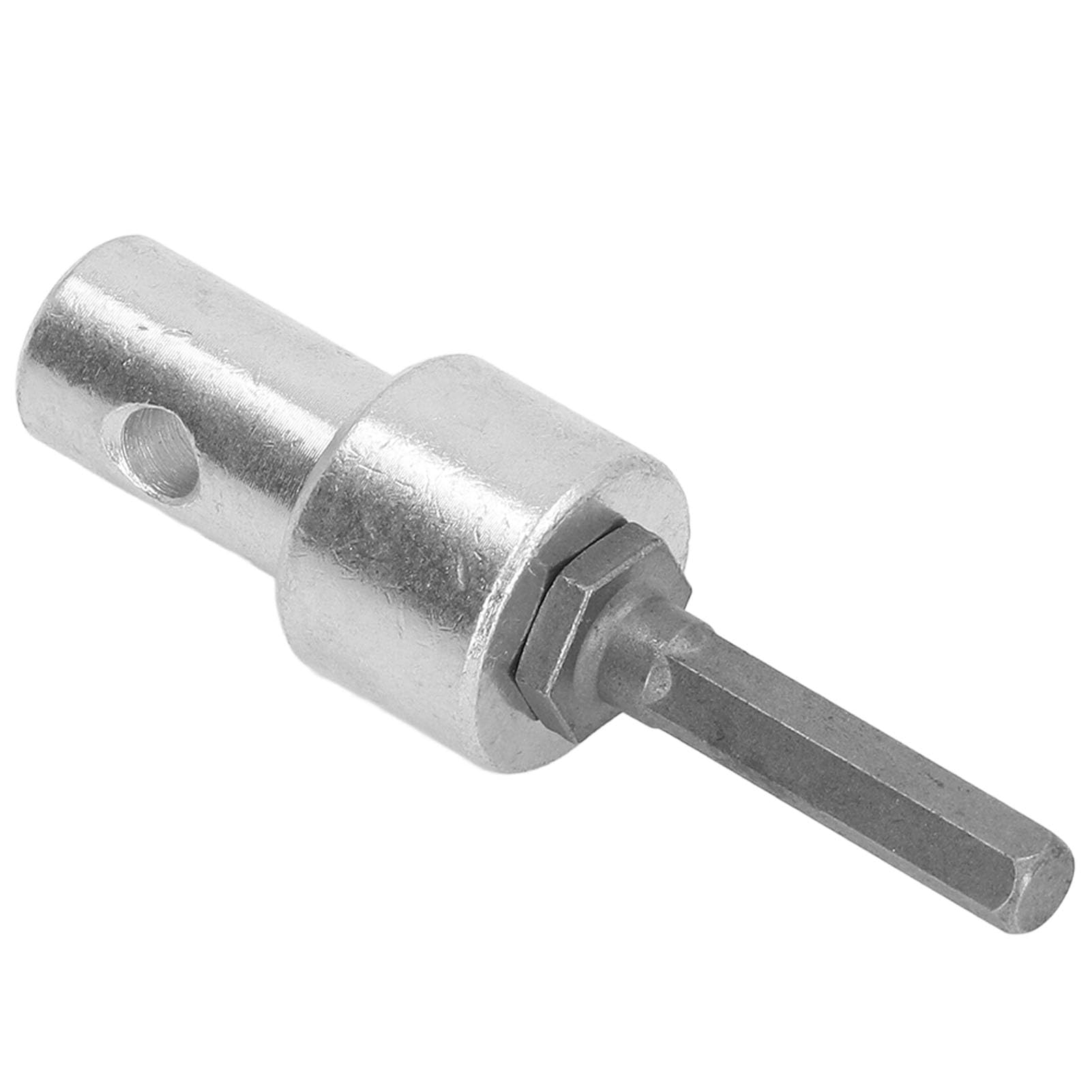Snapklik.com : Auger Power Drill Adapter,Auger Adapter 1 To 3 Drill ...