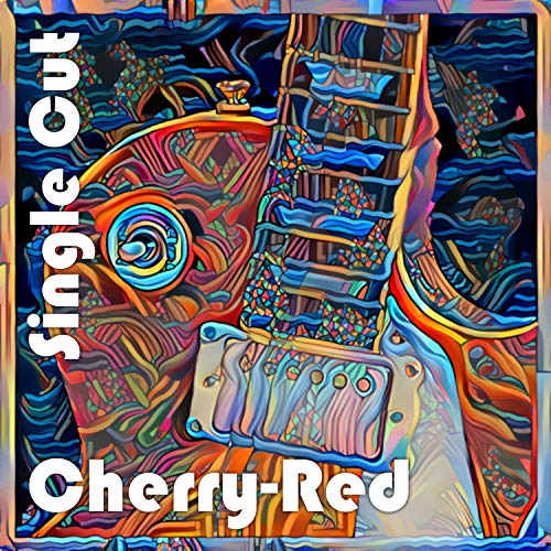 Amazon.co.jp: Cherry-Red : Single Cut: デジタルミュージック