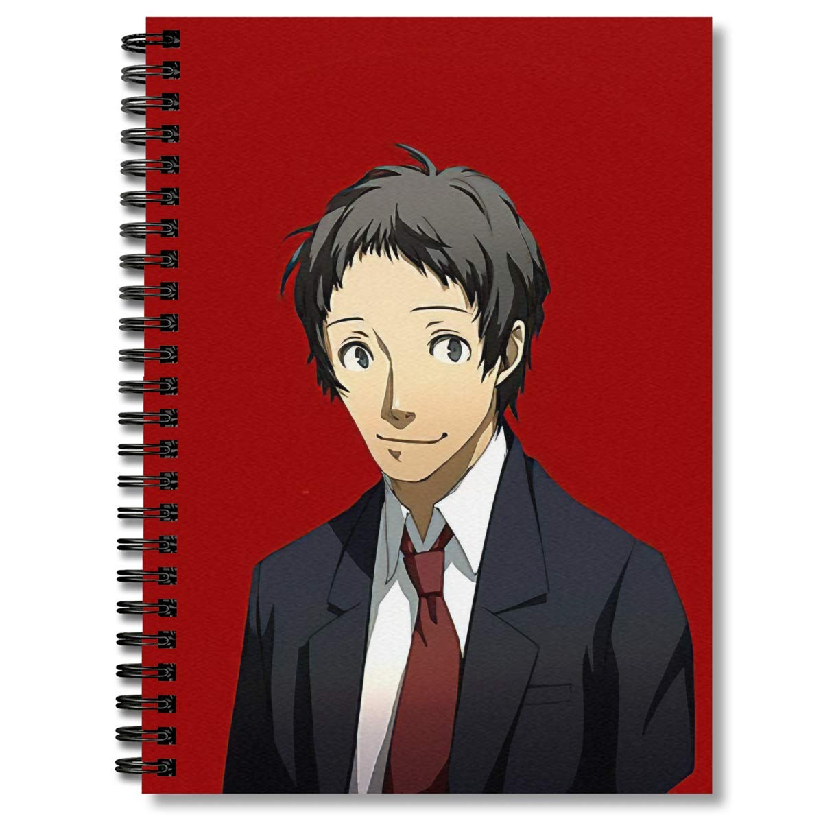 Persona 4 Adachi