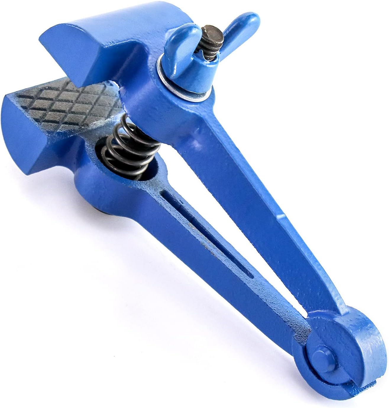 Woodstock D4119 Handy Hand Held Vise - Bench Vises - Amazon.com