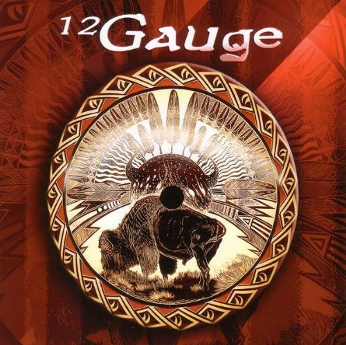 12 Gauge - 12 Gauge - Amazon.com Music