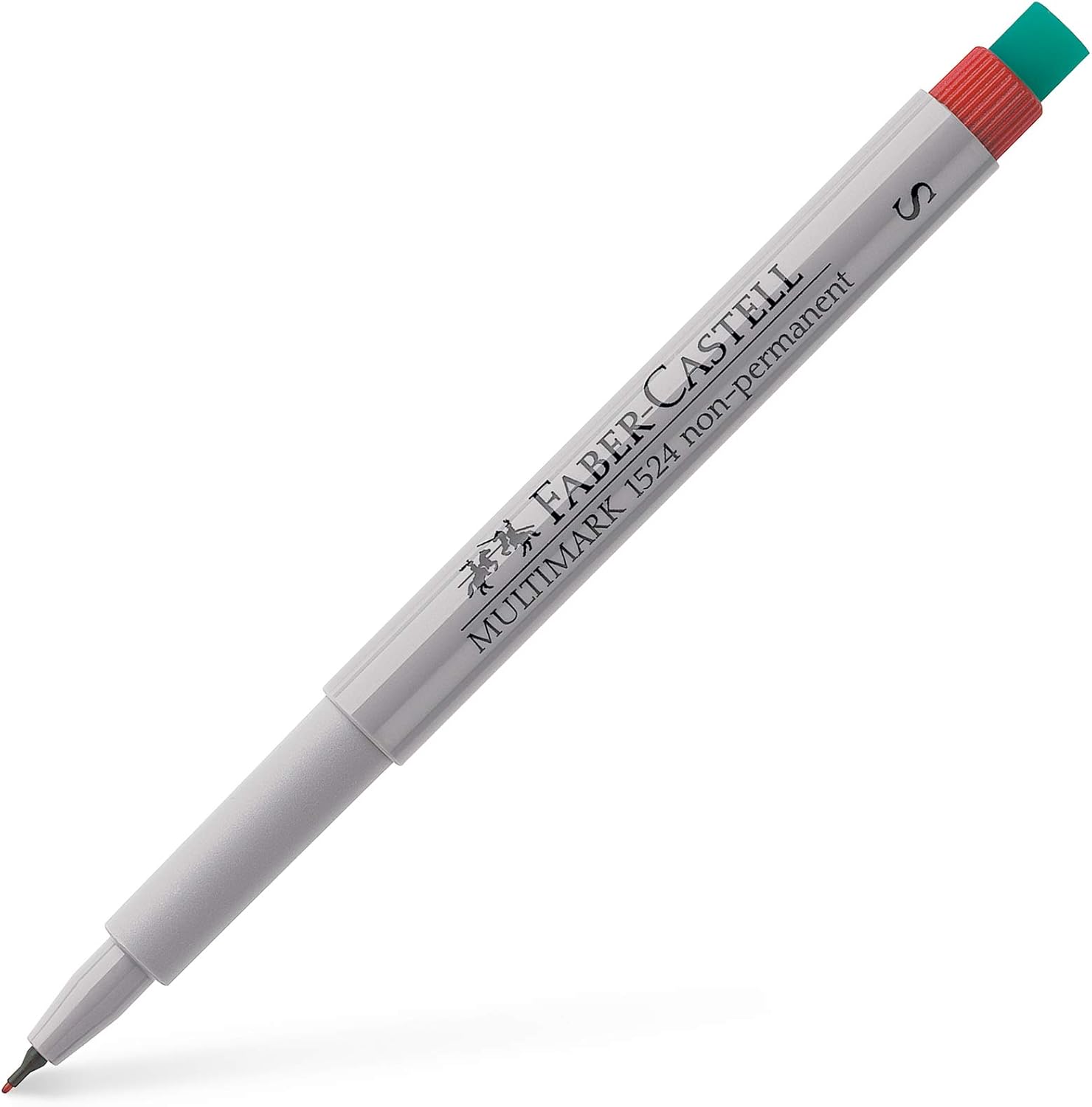 Faber-Castell Multimark S Non-Permanent Marker : Amazon.de: Stationery ...