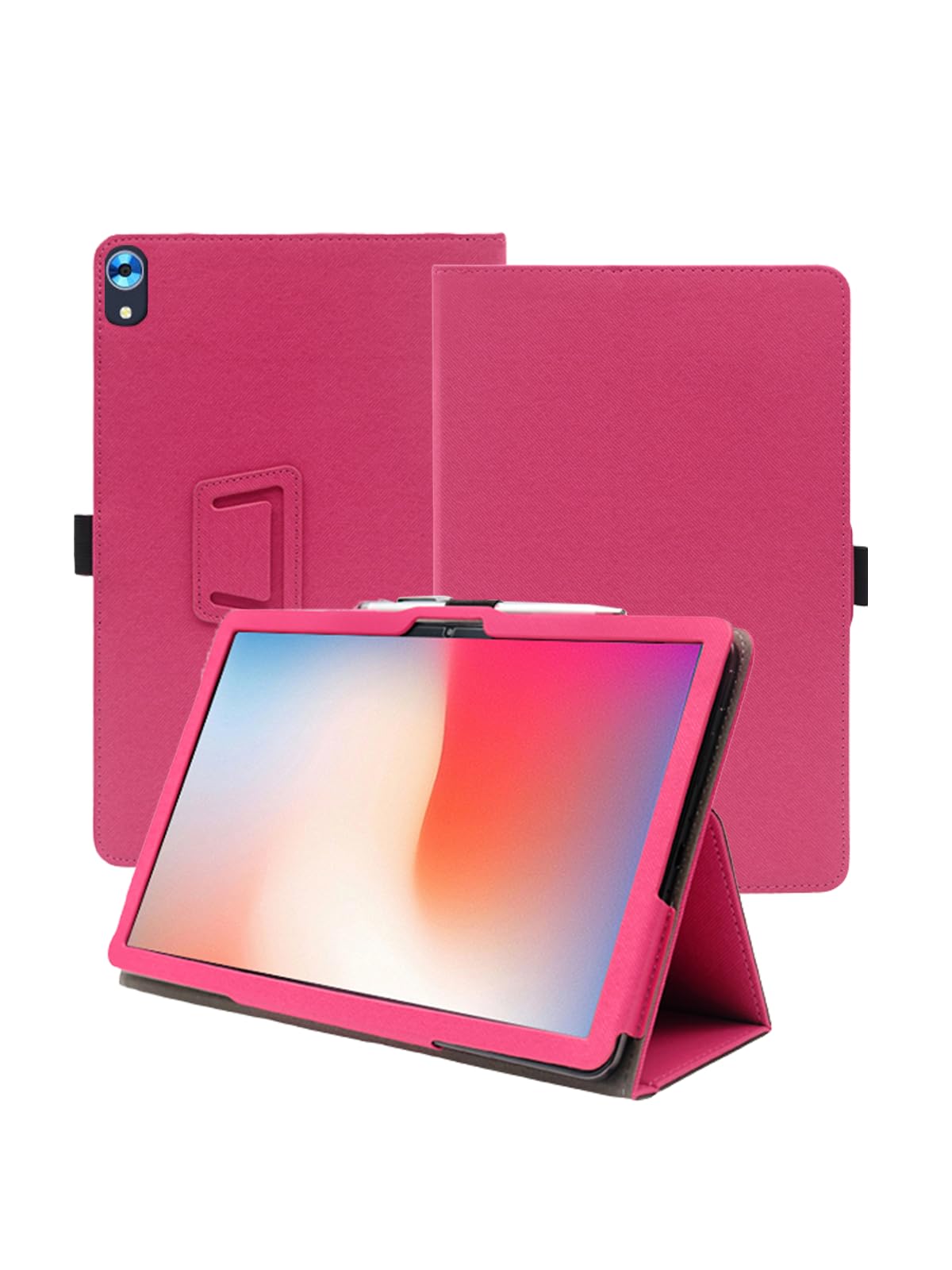 Amazon.com: Case for HiGrace C107/Urao C107 Android 14 Tablet 10 Inch ...