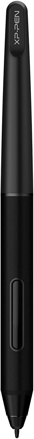 Amazon.com: XP-PEN PA2 8192 Pen Pressure Battery-free Stylus Only for ...