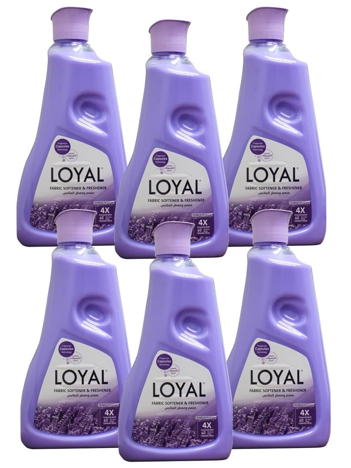 amazon.ae Best Sellers: The best items in Liquid Fabric Softener based ...