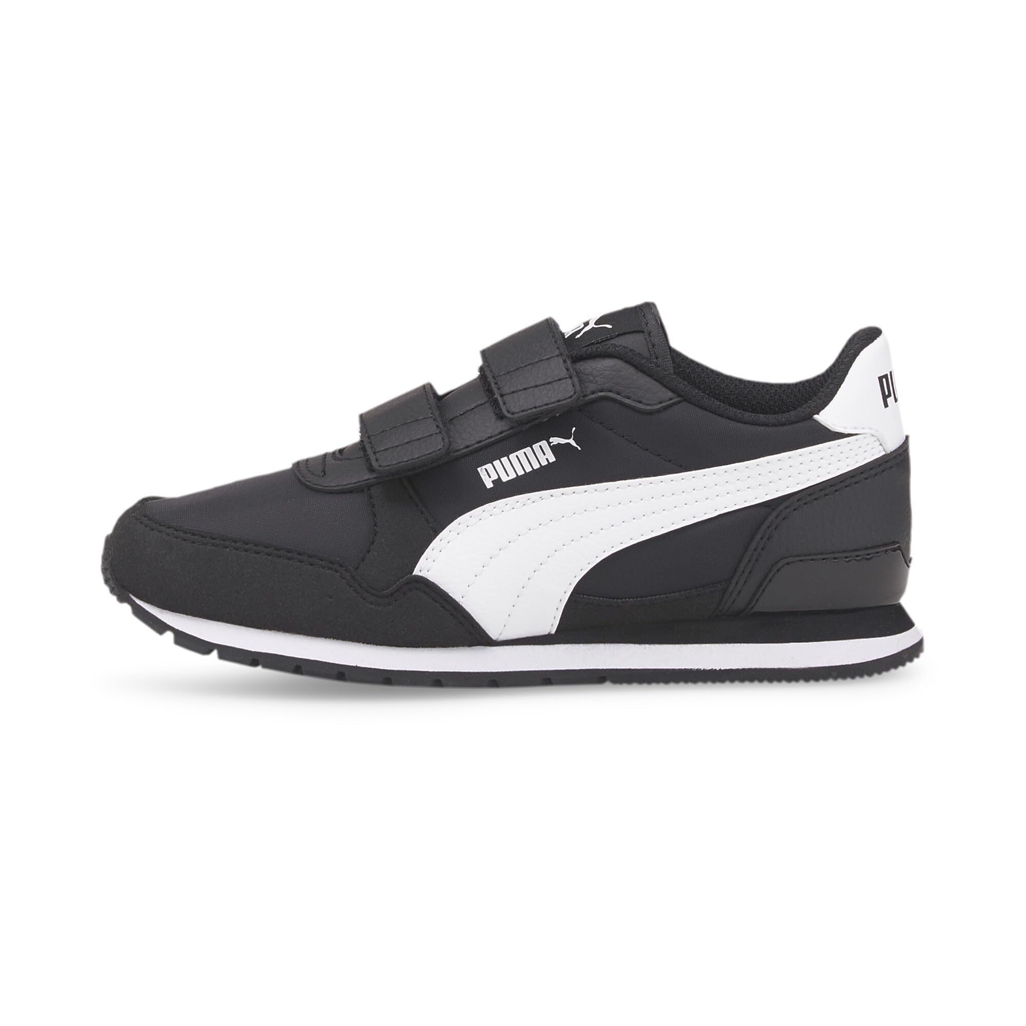 Snapklik.com : Puma ST Runner Hook And Loop Sneaker