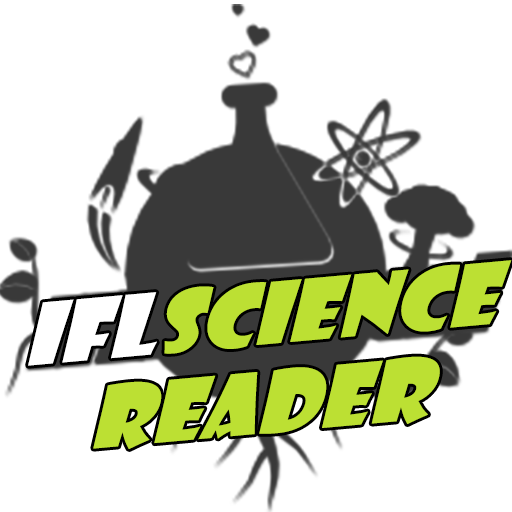 Ifl Science Logo Learn With IFLS News, Articles | IFLScience