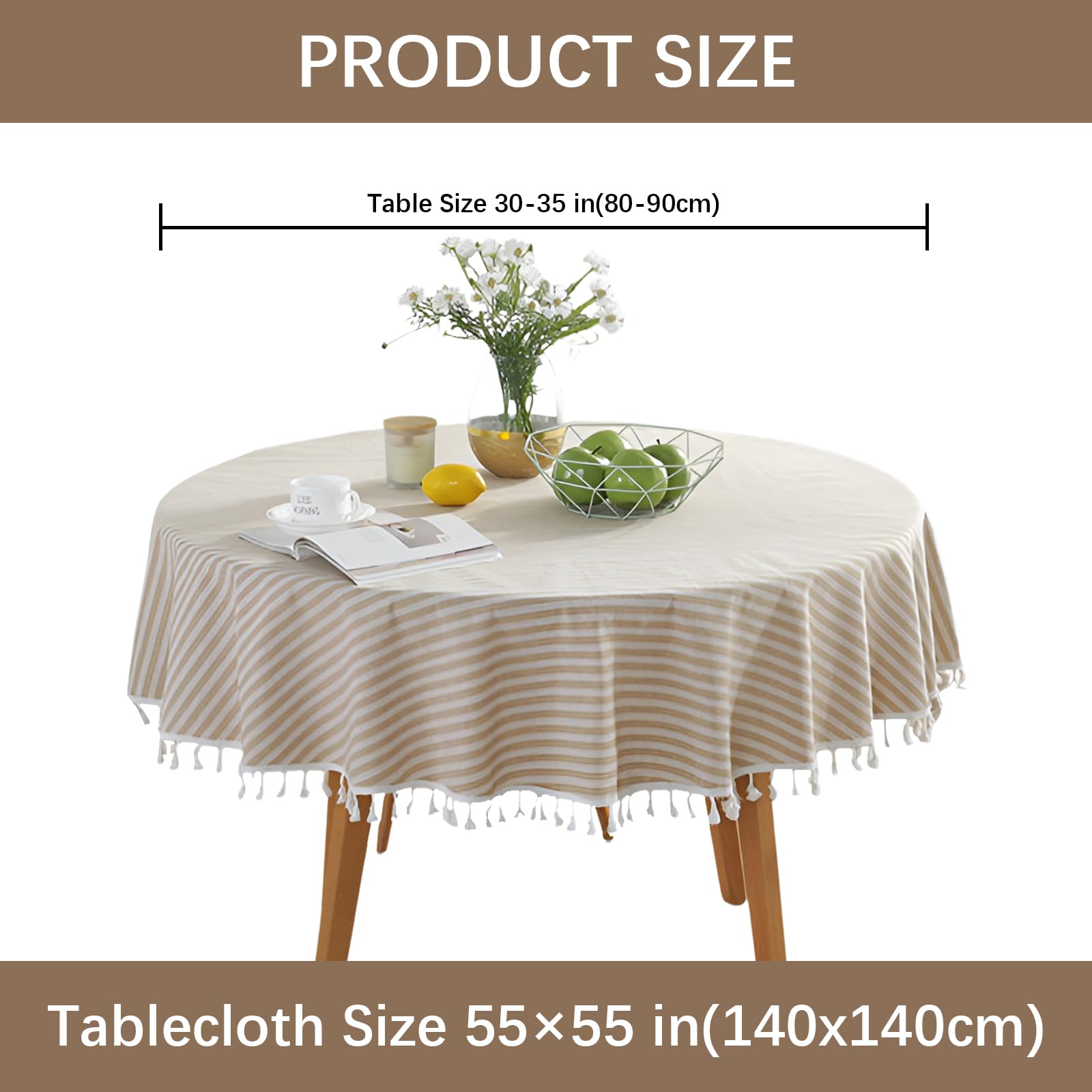 30 Inch Round Table Cloths Tablecloths | Table Covers, Table Linen