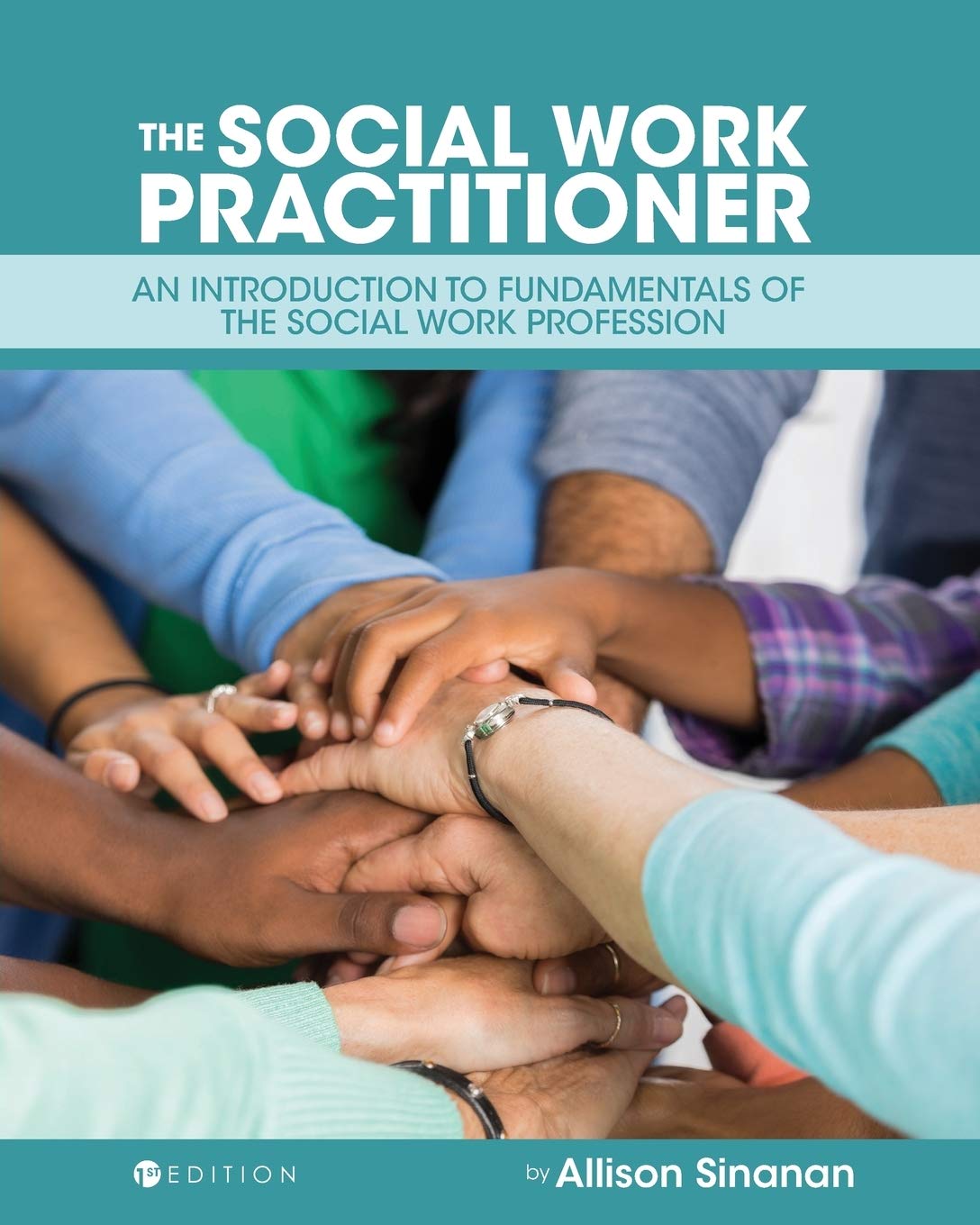 The Social Work Practitioner: An Introduction to Fundamentals of the ...