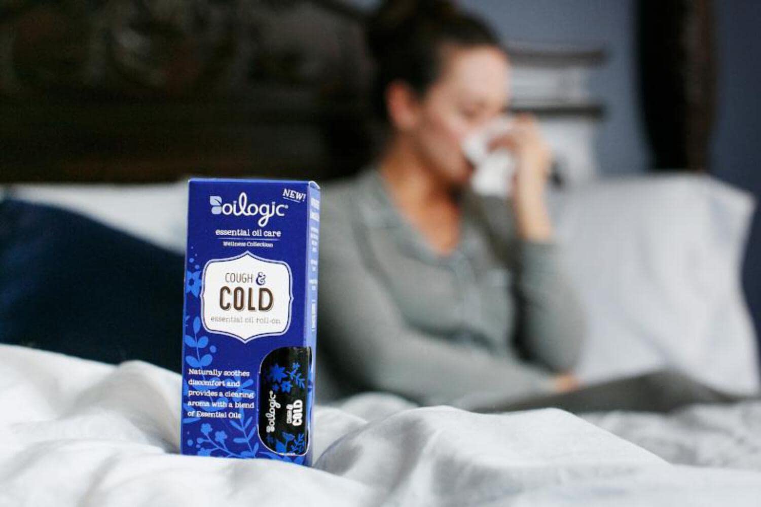 Snapklik.com : Oilogic Wellness Cough And Cold Relief Essential Oil ...