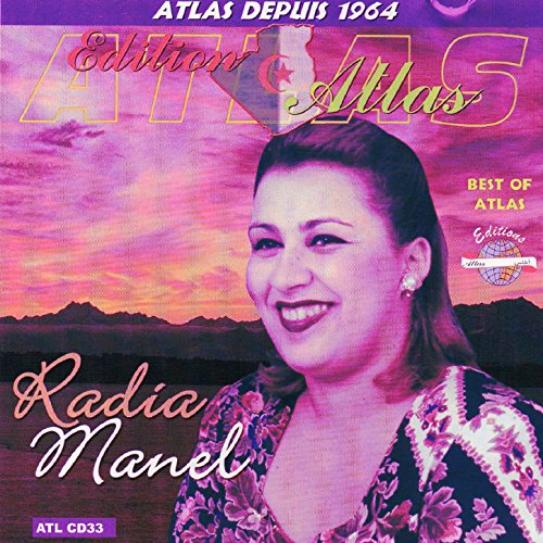 Tghidni omri by Radia Manel on Amazon Music - Amazon.co.uk