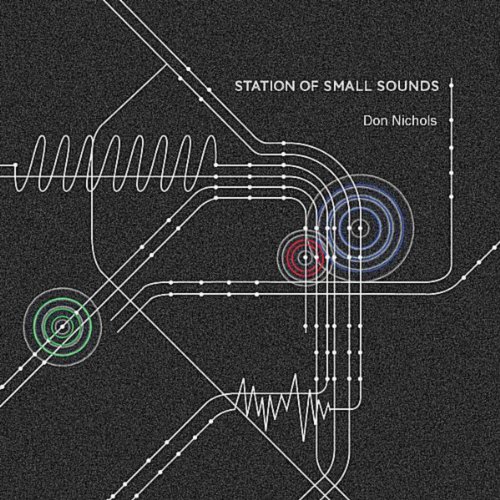 Amazon.com: Station of Small Sounds : Don Nichols: Digital Music