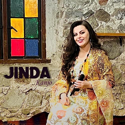 Play Gulnişan by Jinda Kanjo on Amazon Music Unlimited