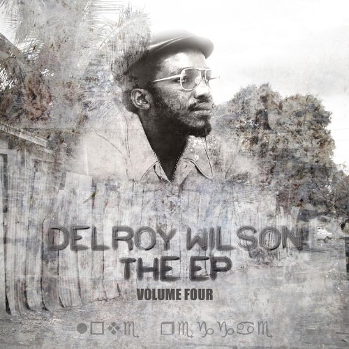 Amazon.com: EP Vol 3 : Delroy Wilson: Digital Music